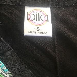 Bila | Tops | Bila Blouse Womens Size Small | Poshmark